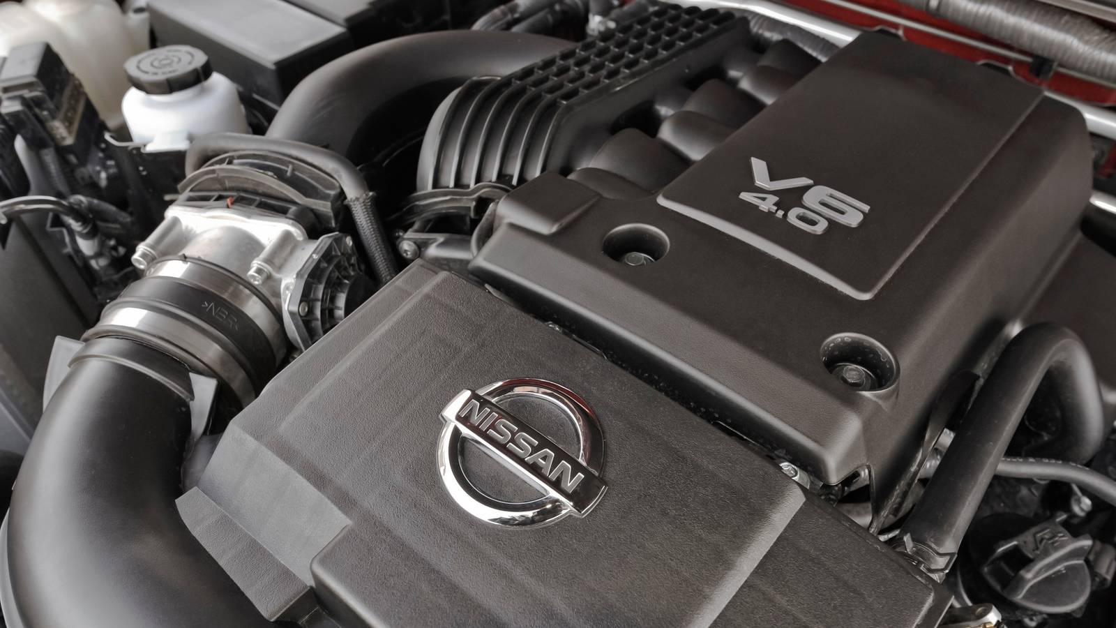 20 Million Engines Strong: Nissan Marks Major Milestone At Decherd ...