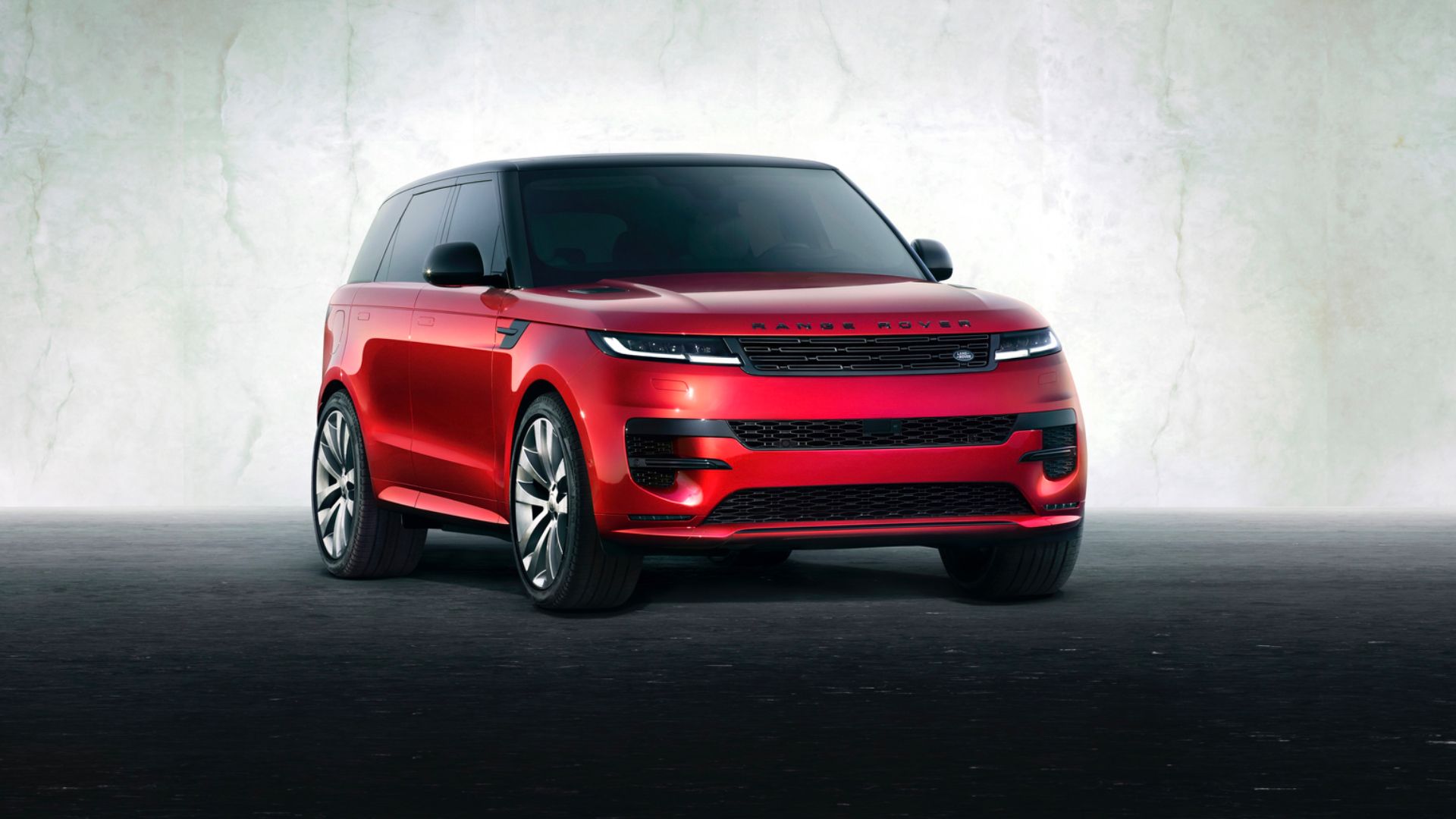 2023 Land Rover Range Rover Sport Pricing, Photos & Specs