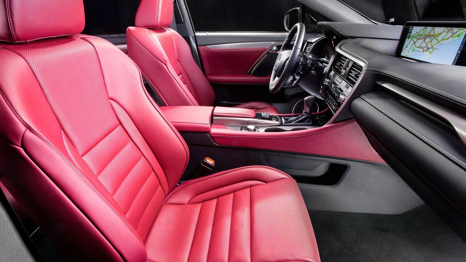 The 10-Year-Old Luxury SUV That Still Has A Better Interior Than Most ...