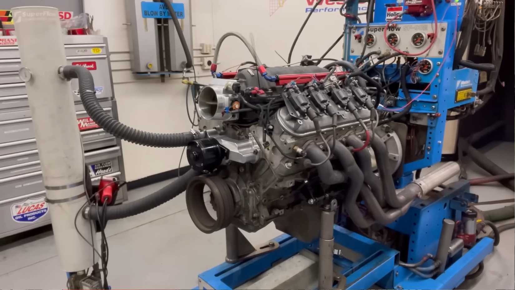 LM7 Engine: Budget-Friendly Powerhouse for Tuners and Hot Rods