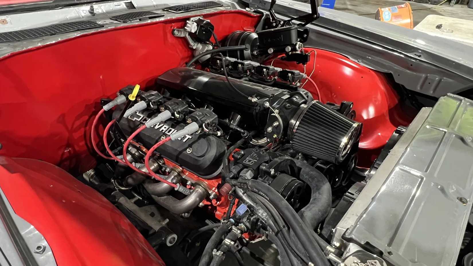 LM7 Engine: Budget-Friendly Powerhouse for Tuners and Hot Rods