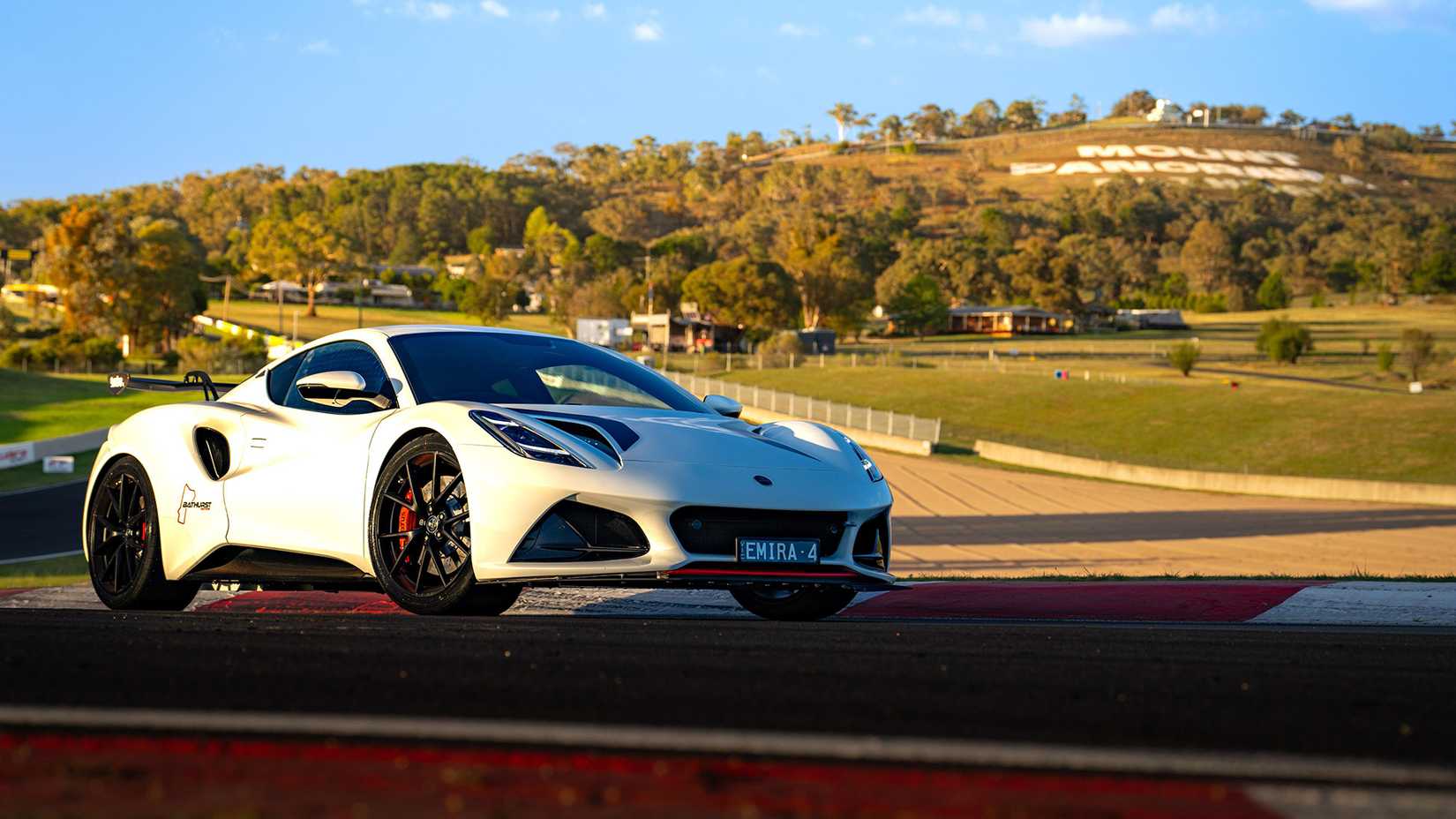 Australia's Lotus Dealer Makes The Turbo Emira A 500-HP Monster