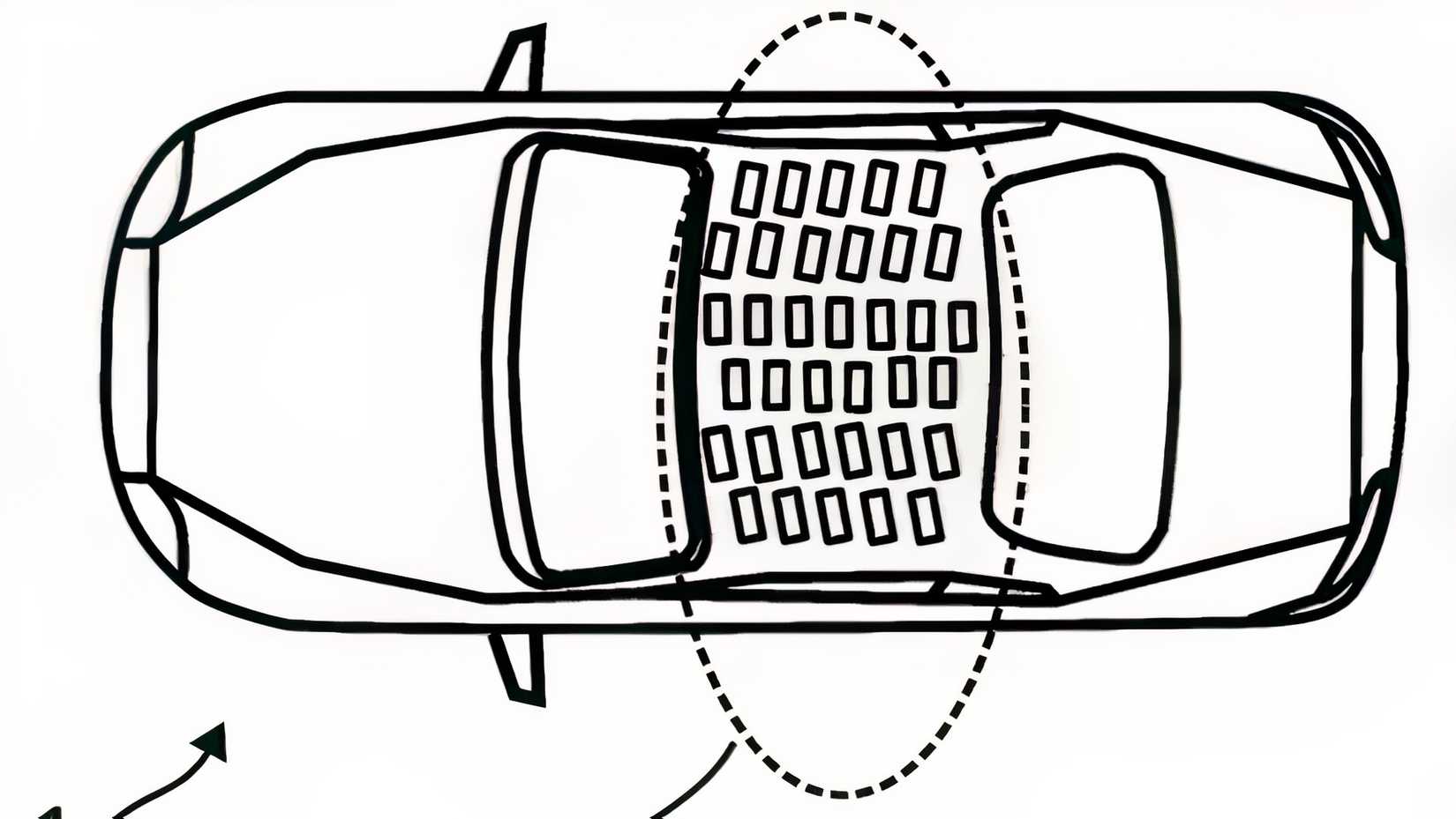 Mercedes-Benz Patents Climate Control System That Reduces Car Sickness