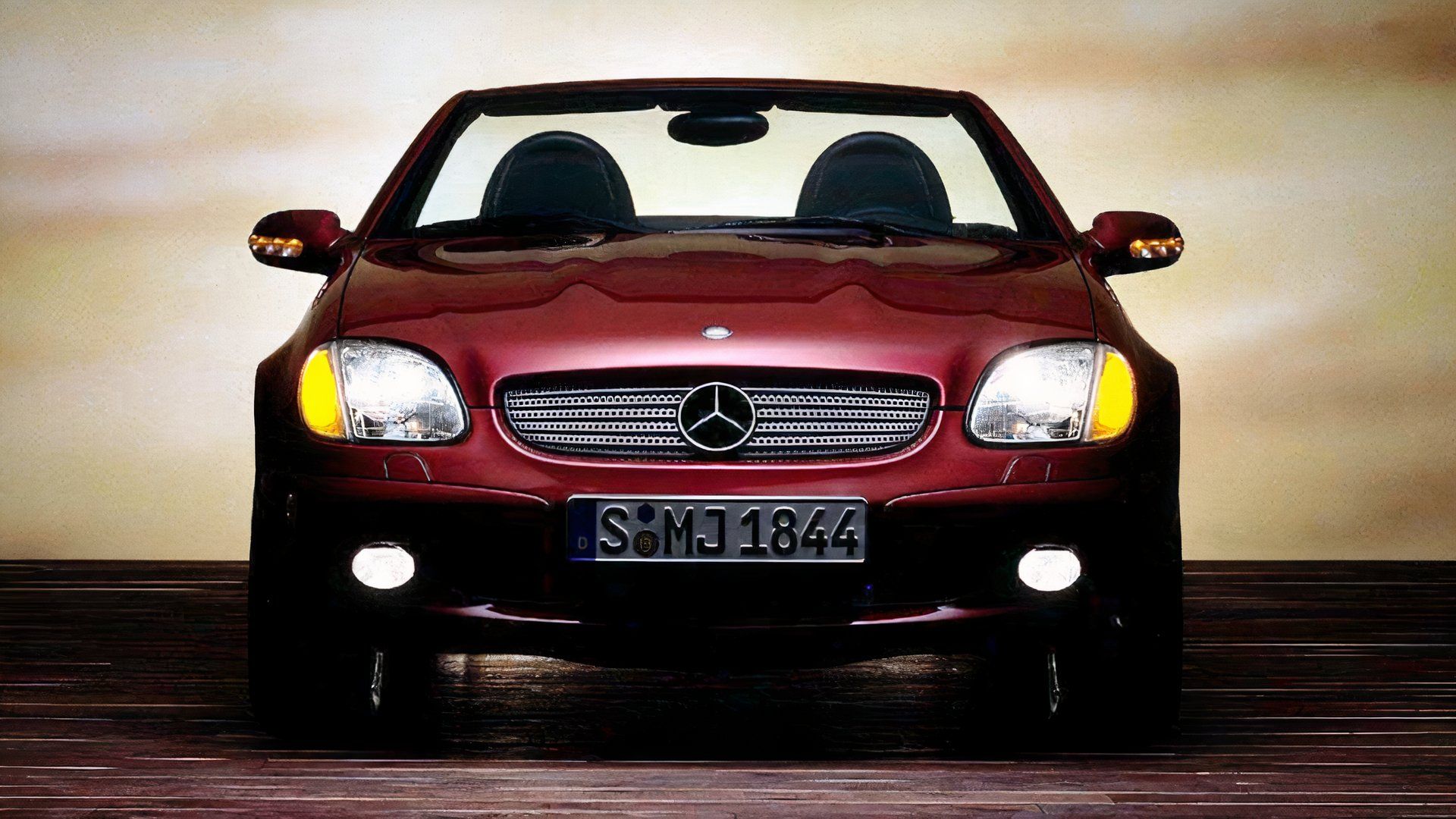 Ranking Mercedes-Benz G-Class Generations By Reliability