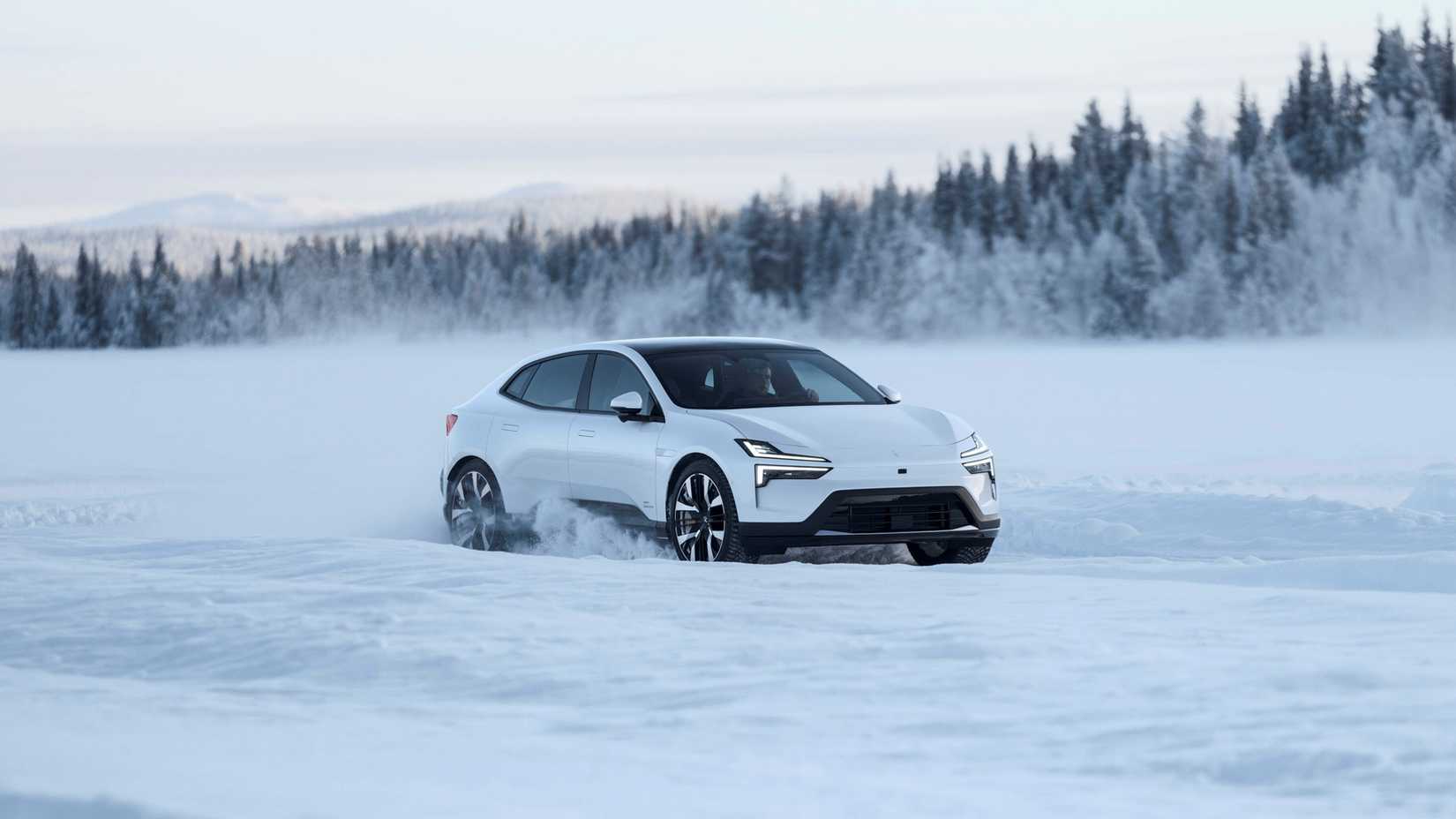 Polestar Boss Confirms Four New Models In Three Years
