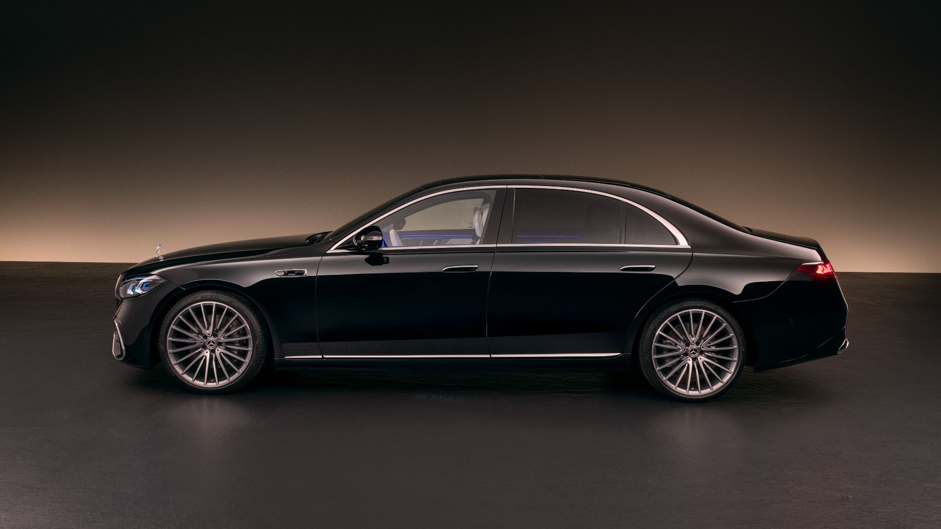 Mercedes-Benz S-Class Sedan: Review, Pricing, Photos, and Specs