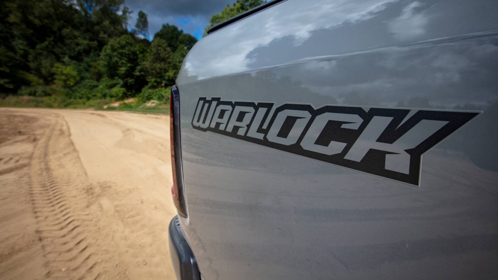 Ram 1500 Warlock: 10 Reasons To Buy It In 2026