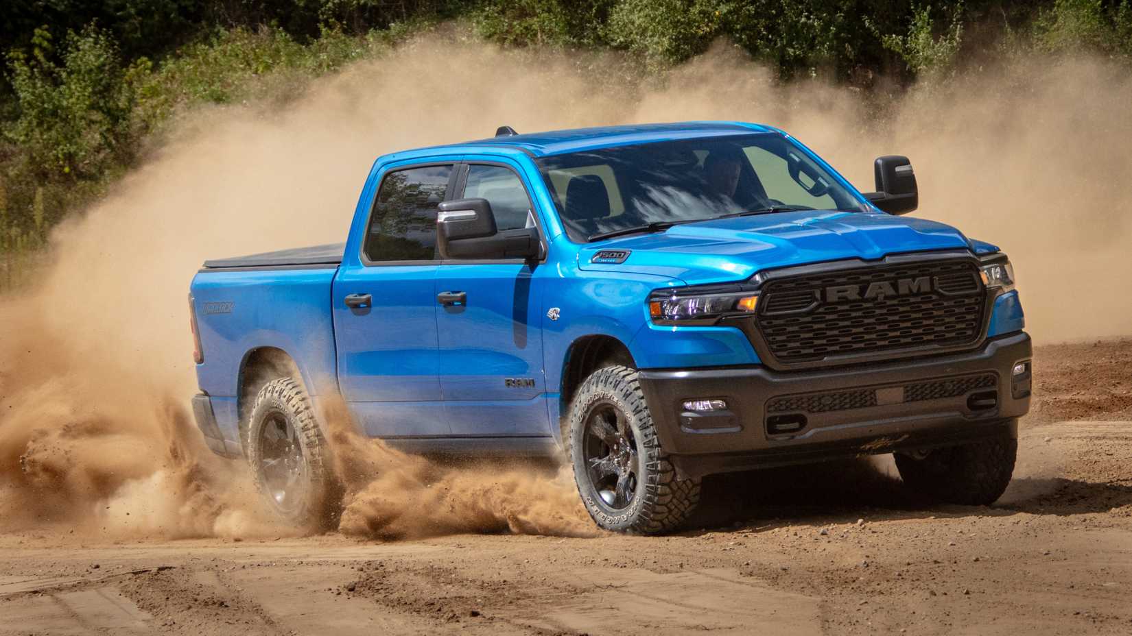 Ram 1500 Warlock: 10 Reasons To Buy It In 2026