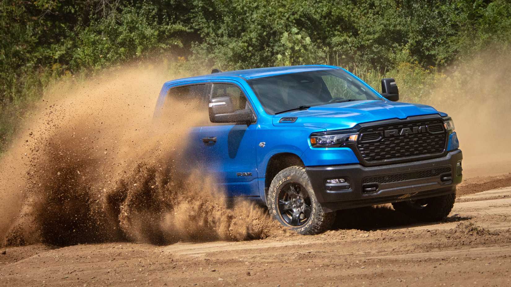 Ram 1500 Warlock: 10 Reasons To Buy It In 2026