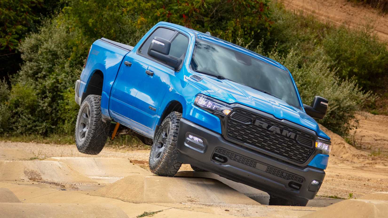 Ram 1500 Warlock: 10 Reasons To Buy It In 2026