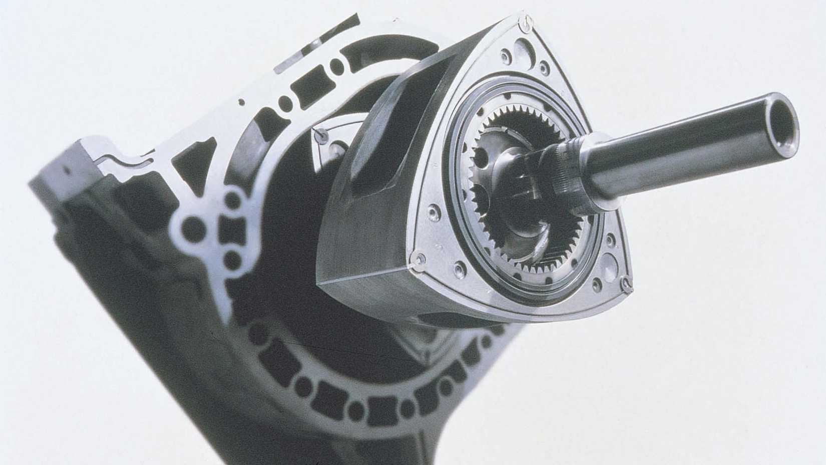 Pros And Cons Of The Rotary Engine