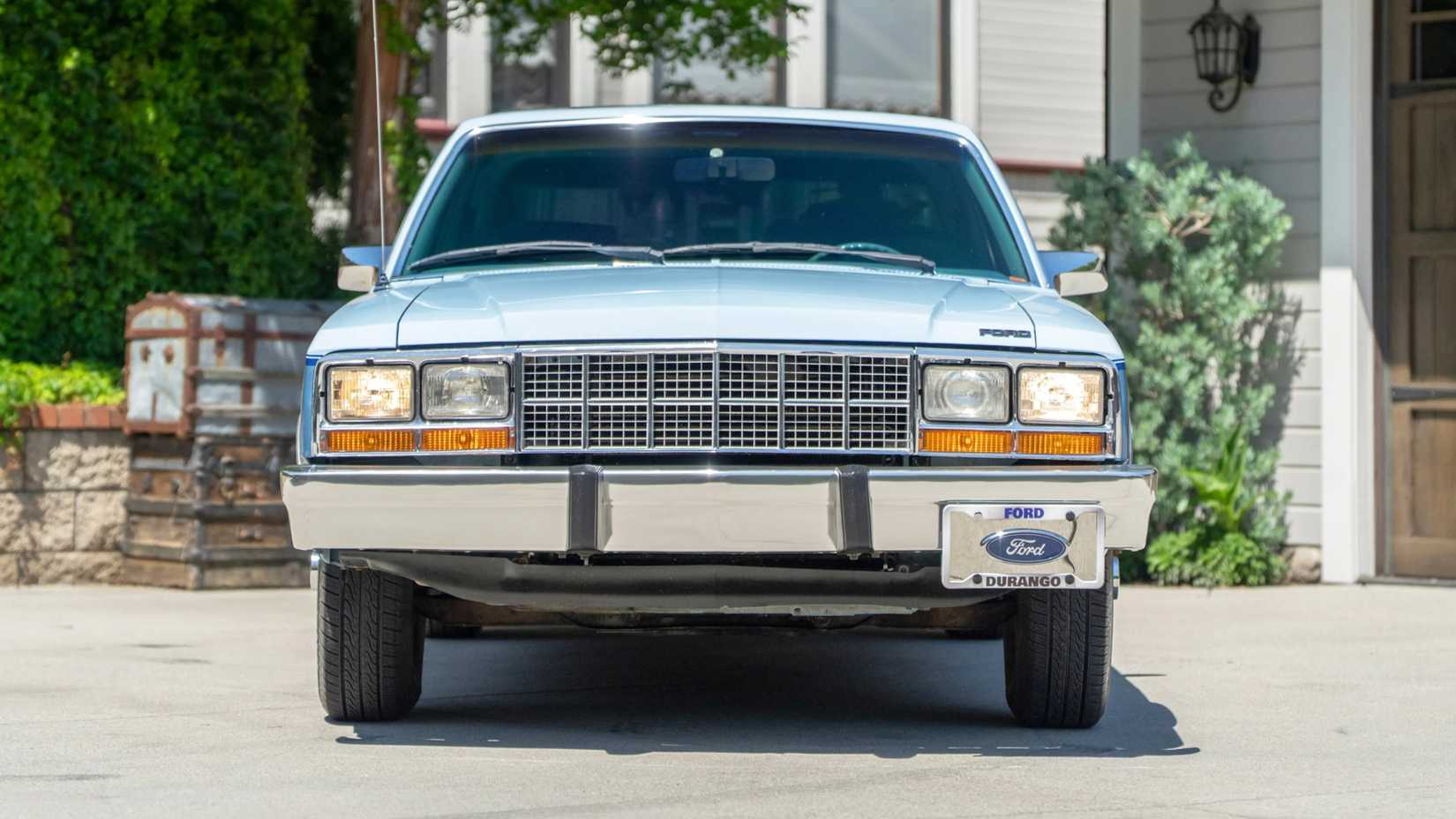 Surprising Ford Fairmont Durango For Sale Images