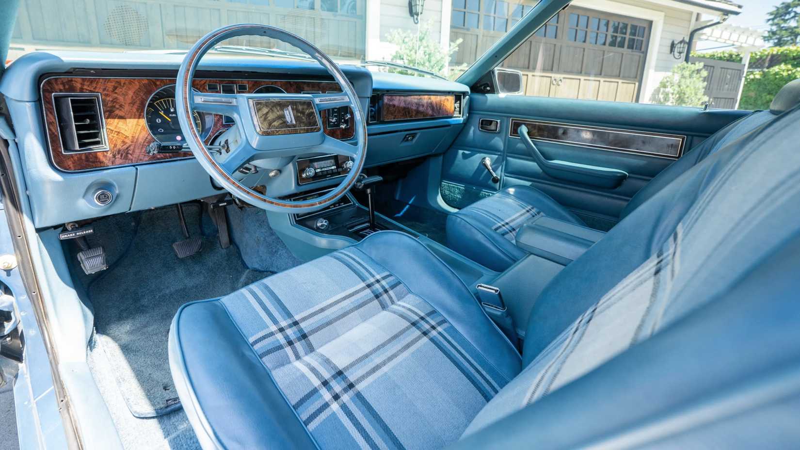Ford's Forgotten Car-Based Pickup: The Fairmont Durango