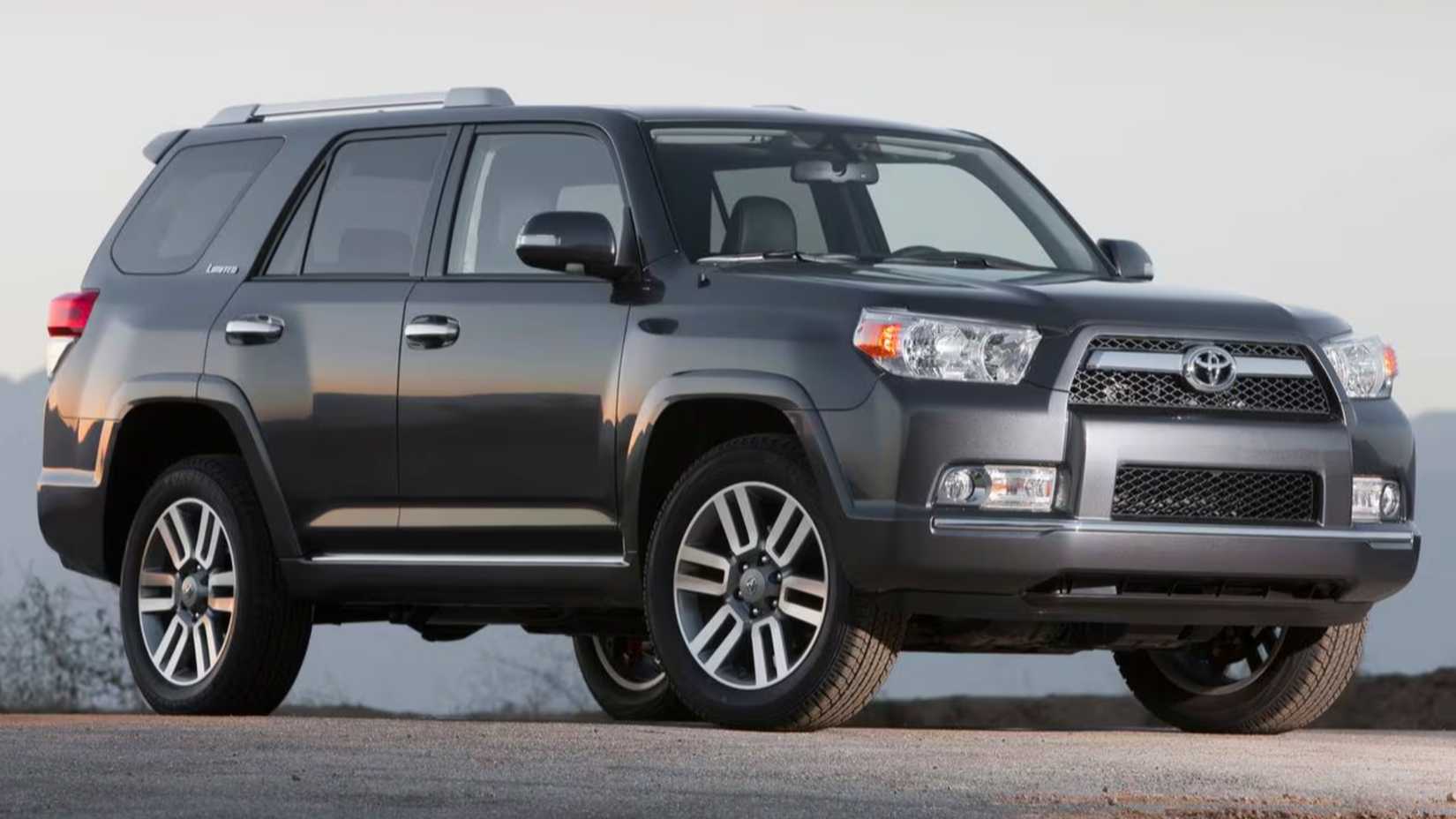 Best Toyota 4Runner Model Years For Reliability