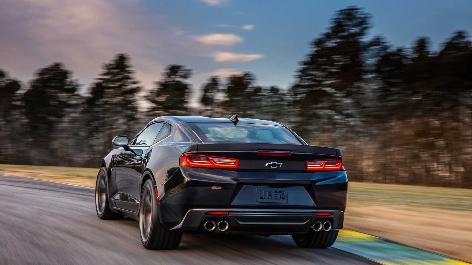 Ford’s 5.0L Coyote vs. Chevy LT1: Which V8 Is More Reliable Long-Term?