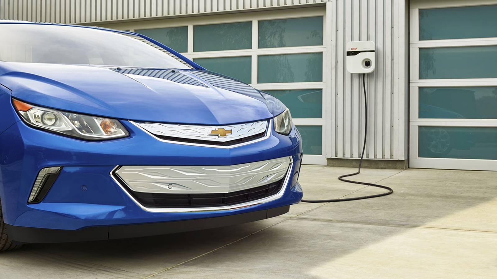 Why Buy A Brand-New Range Extender EV, When A Used Chevrolet Volt Is So ...