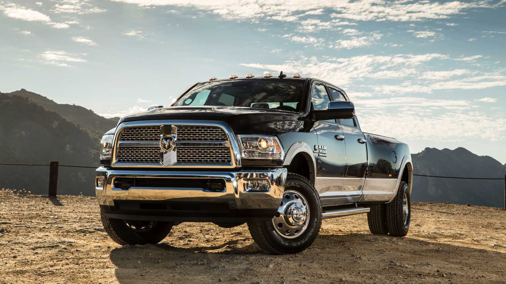 The Ram Trucks Instrument Cluster Recall That Could Affect Your Safety