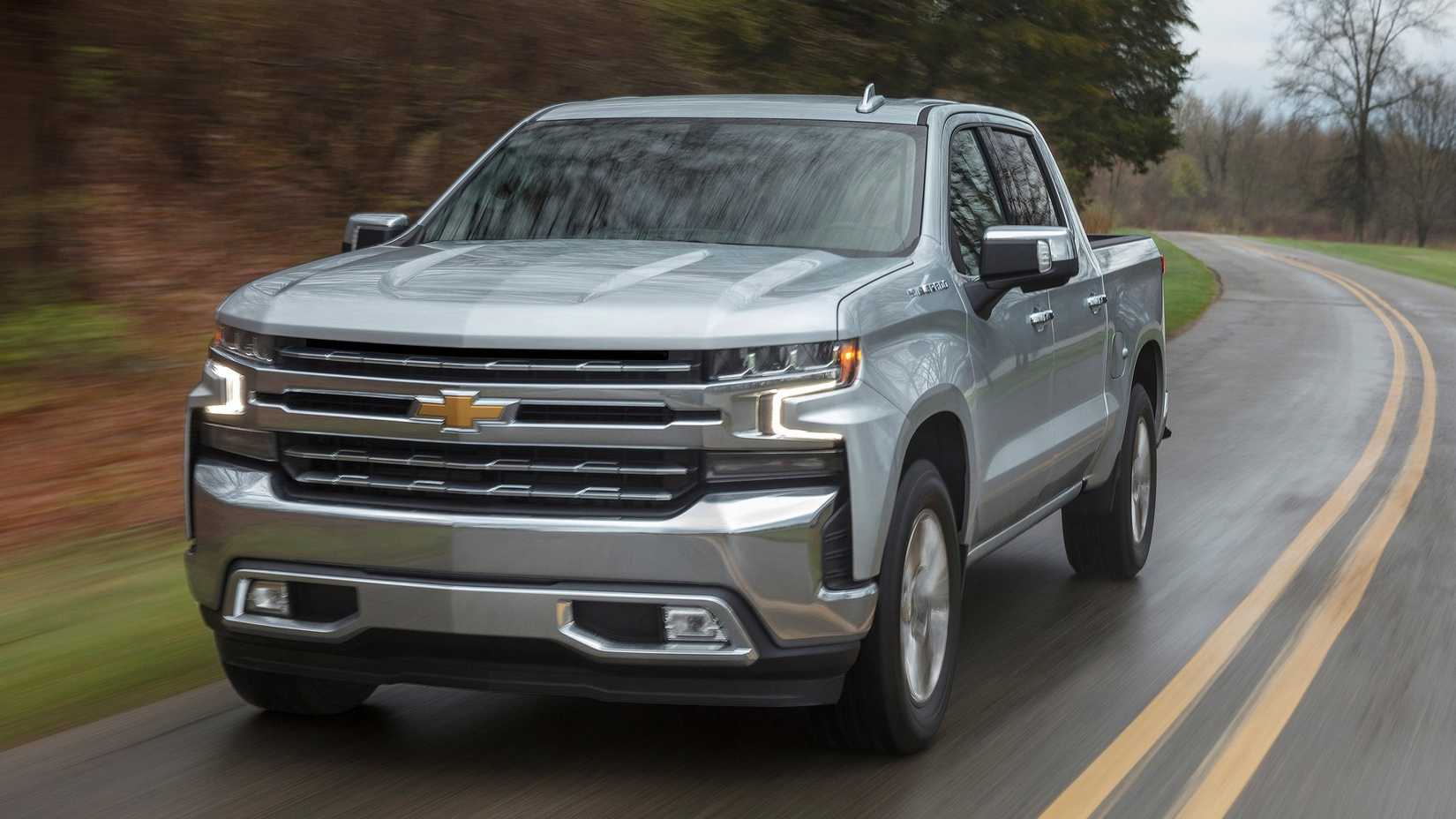 This 2026 Four-Cylinder Turbo Engine Makes More Torque Than Anybody Else's