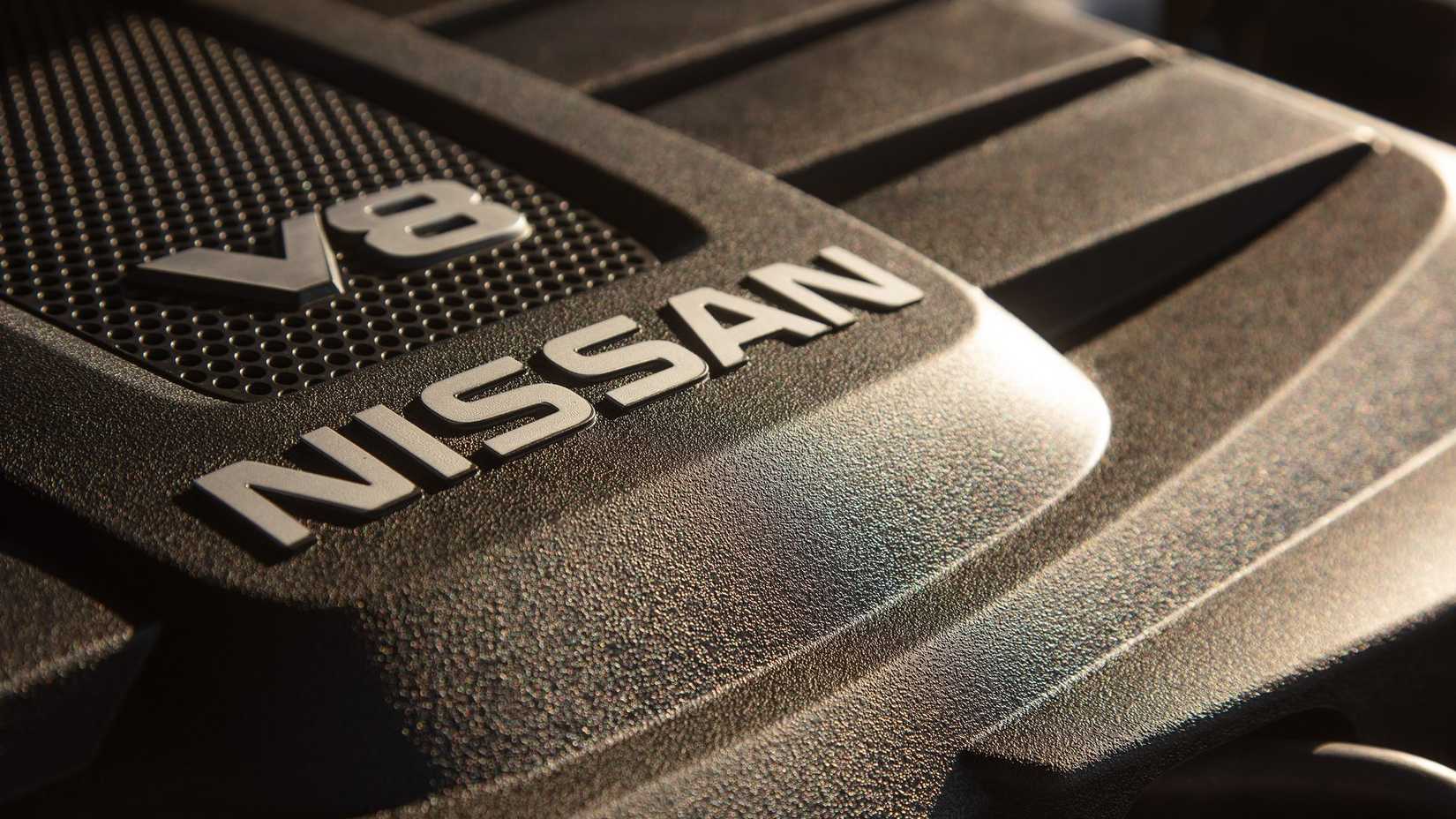 The 2020 Nissan Titan Is The Cheapest-To-Own Full-Size Pickup