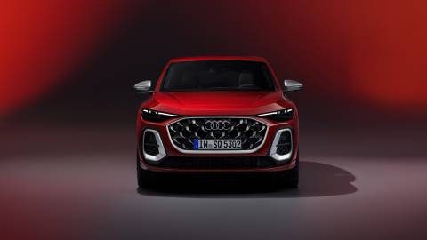 2026 Audi Q5 Sportback Pricing, Photos & Specs