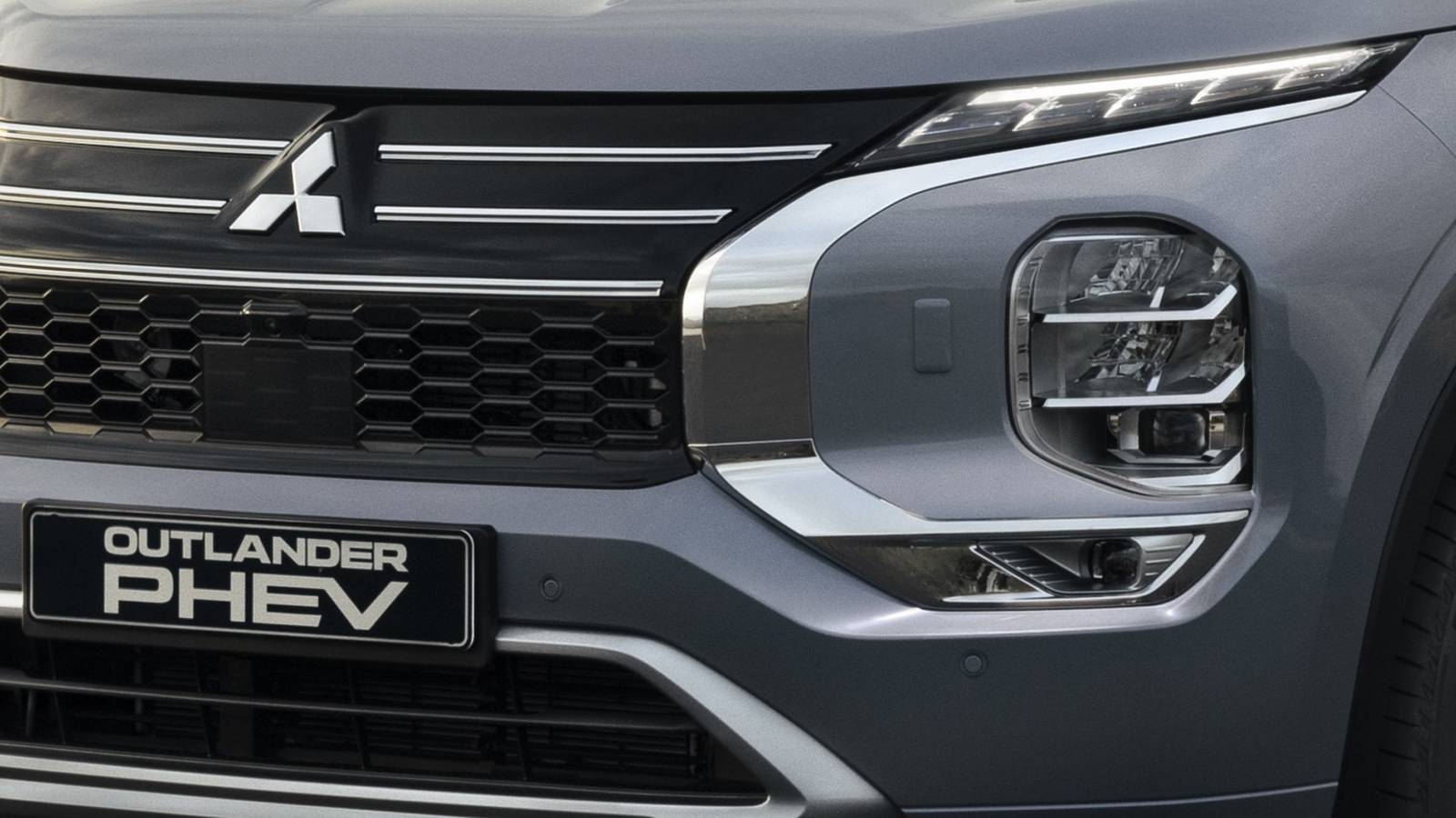 Upgraded 2026 Mitsubishi Outlander PHEV Gets Price Bump To $43,245
