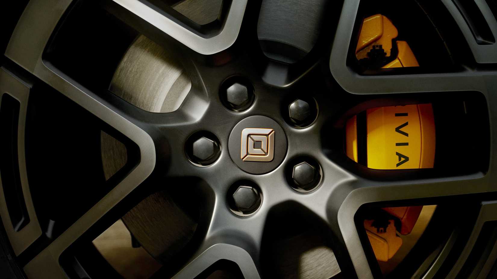 Rivian R2: Compact Electric SUV with 656 HP Performance