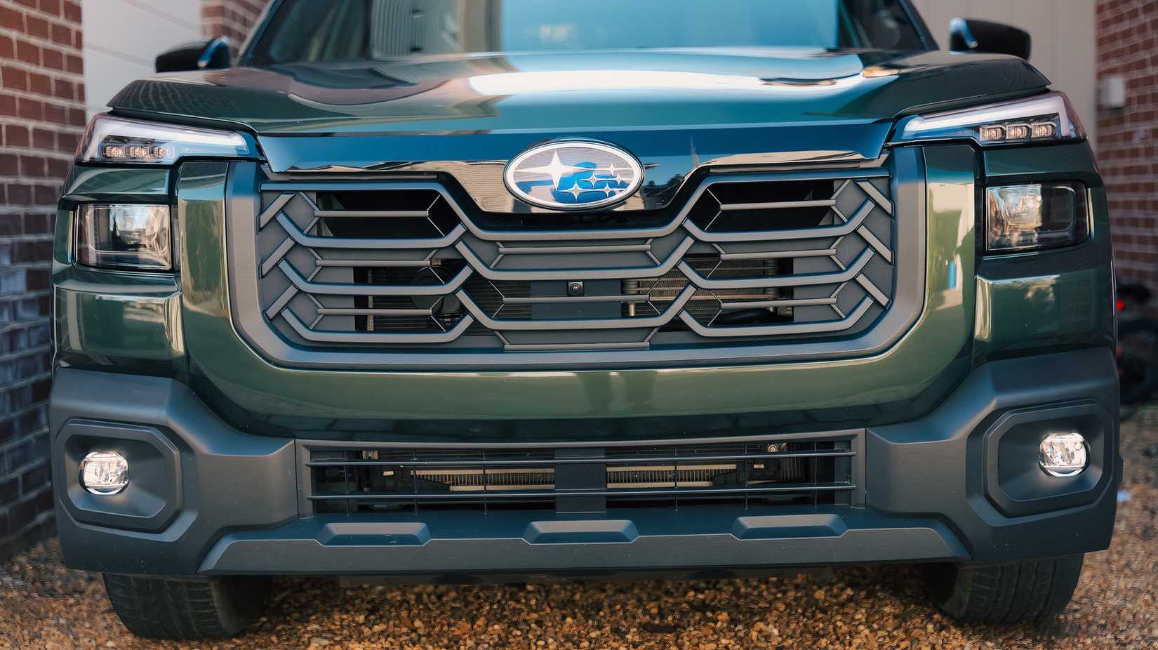 Subaru Just Killed The Outback As You Know It... To Make It More ...