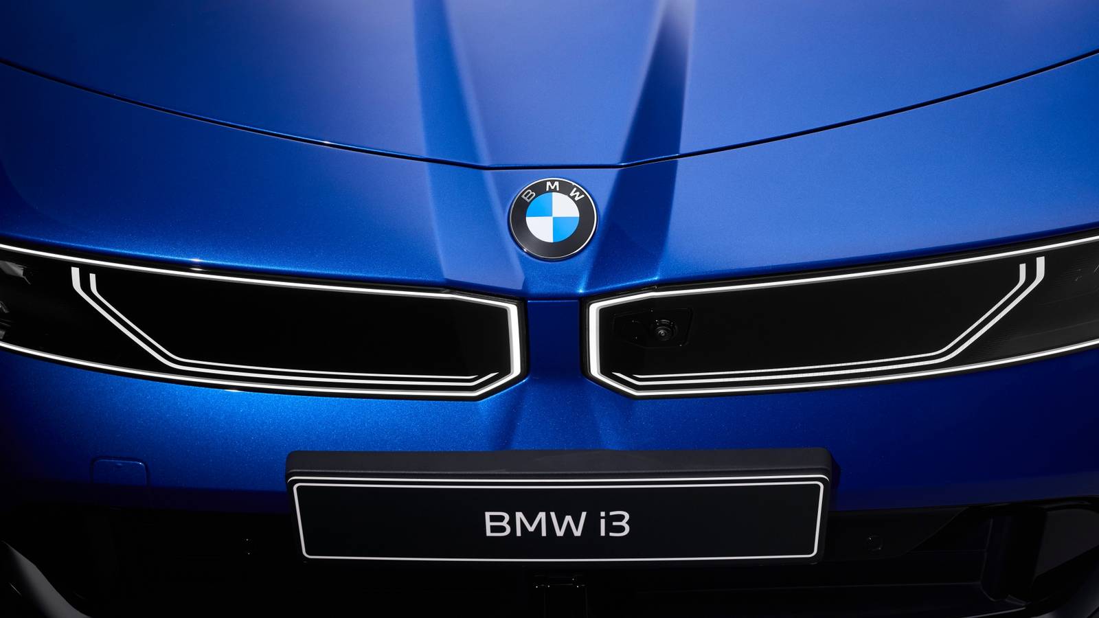 New BMW i3 Could Bring Back A Trick From The Old One