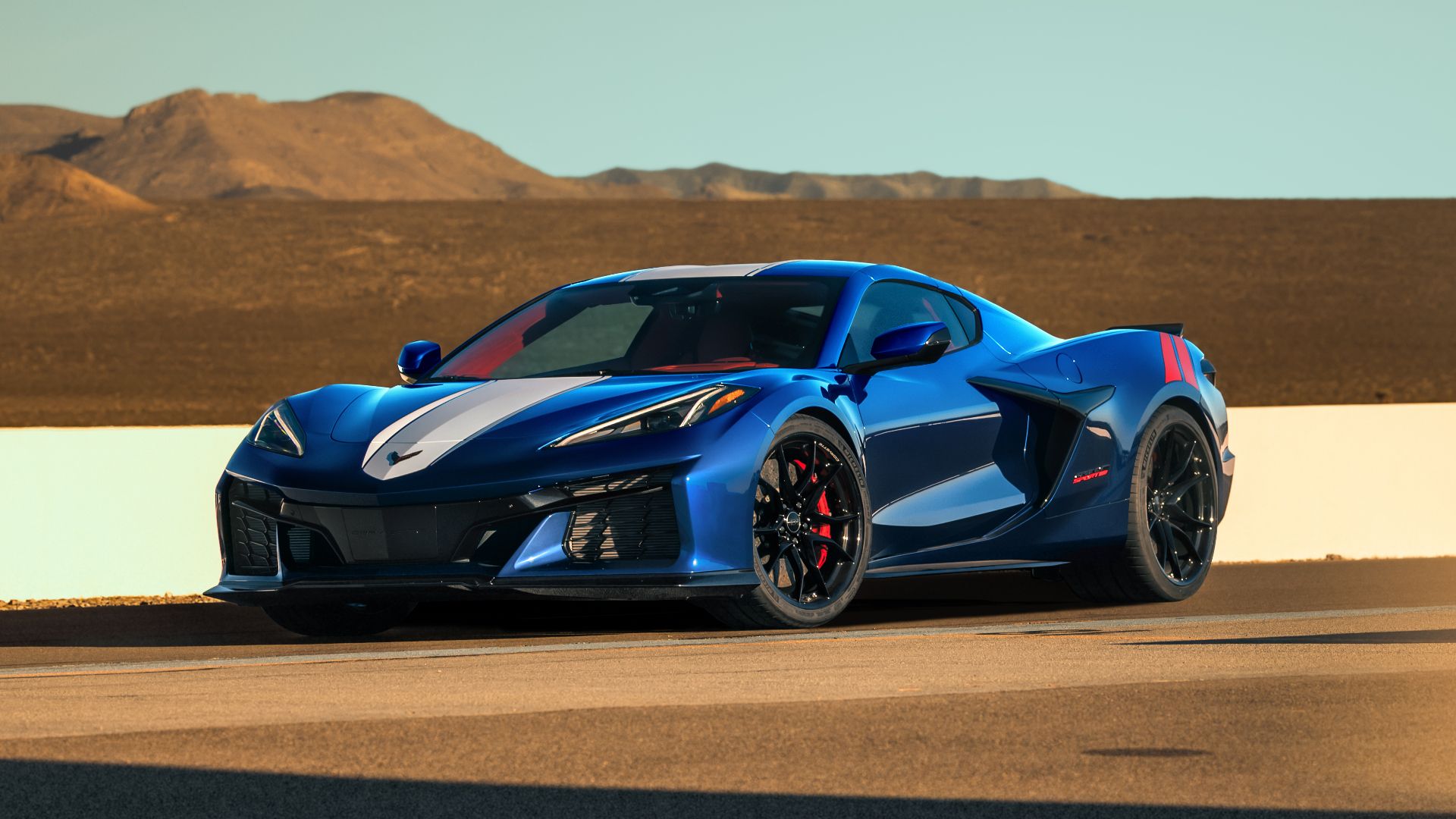 2027 Chevrolet Grand Sport Price Starts Under $90,000, ZR1X Goes Way ...
