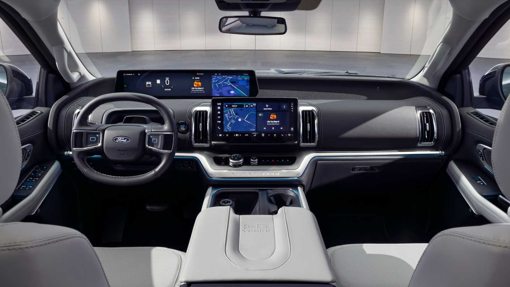 Ford Expedition Gets A 30th Anniversary Edition At The New York Auto Show