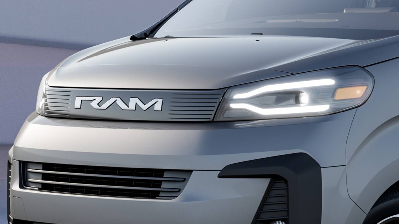 2027 Ram ProMaster City Revealed As A Bigger Little Van