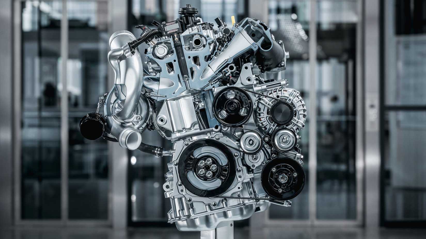Audi's Most Famous Engine Might Not Be Dead After All