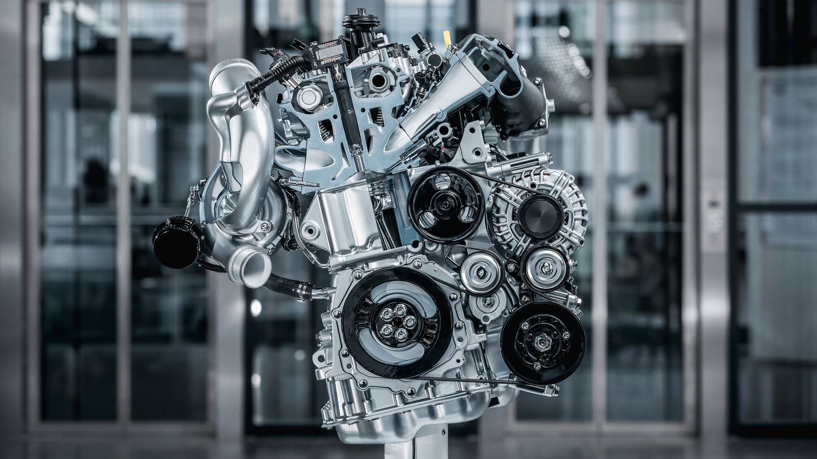 Audi 2.5T Engine Teardown Reveals Secrets Of A High(er) Mileage 5 ...