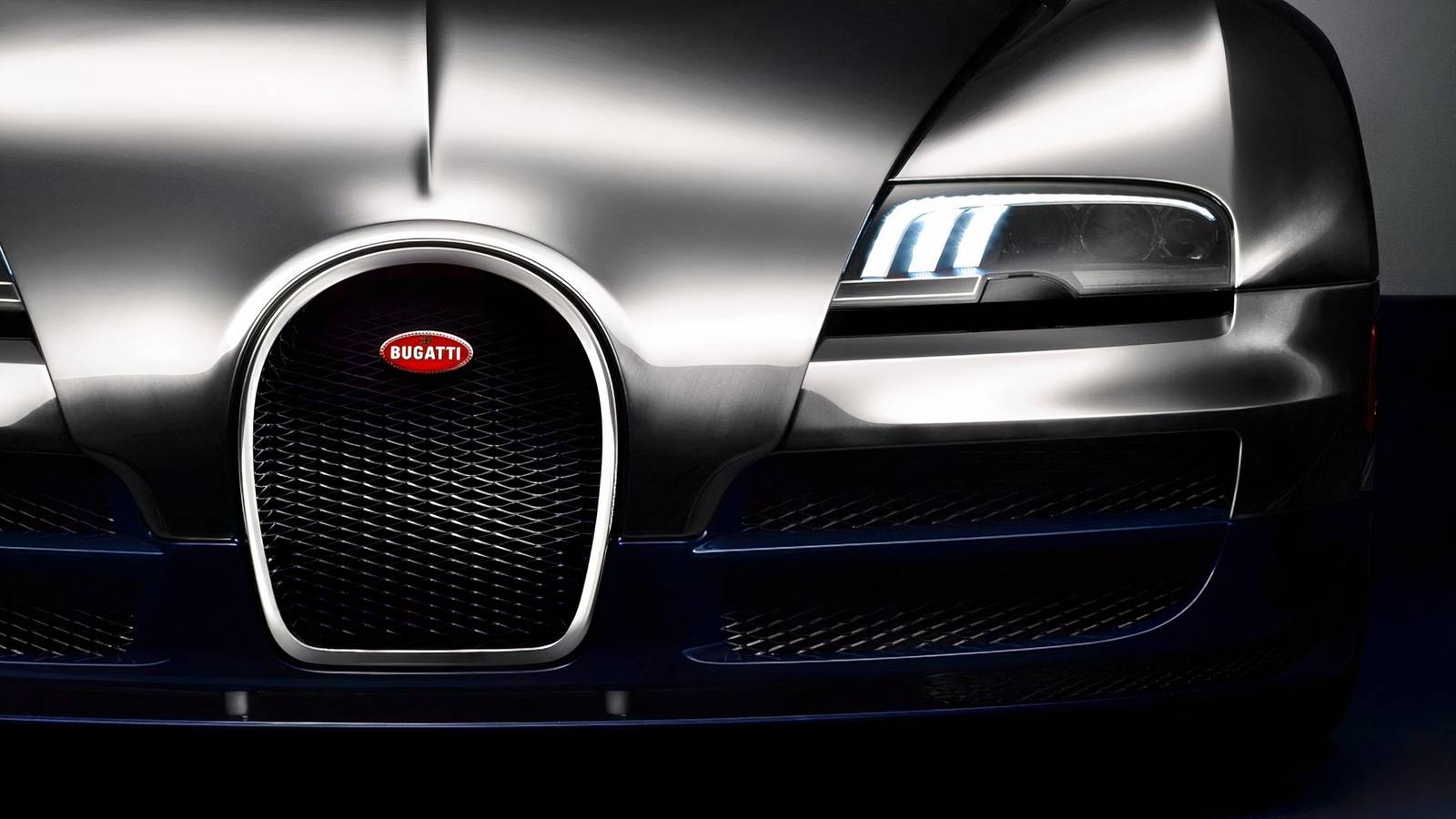 10 Modern Cars That Make The Bugatti Veyron Look Like A Lightweight