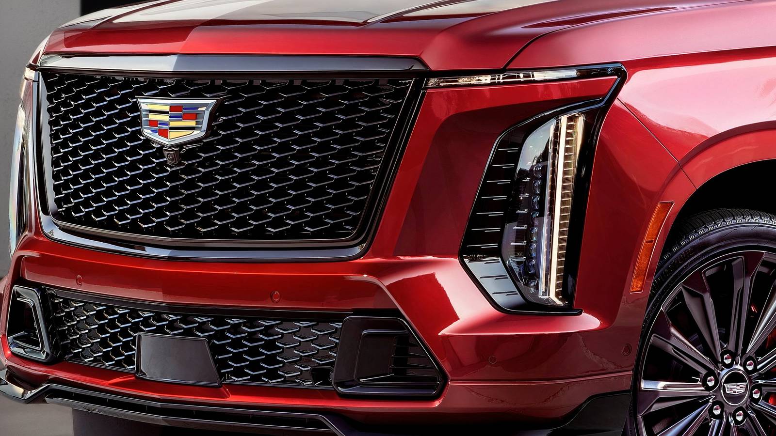 Best American-Made SUVs In 2026 Ranked