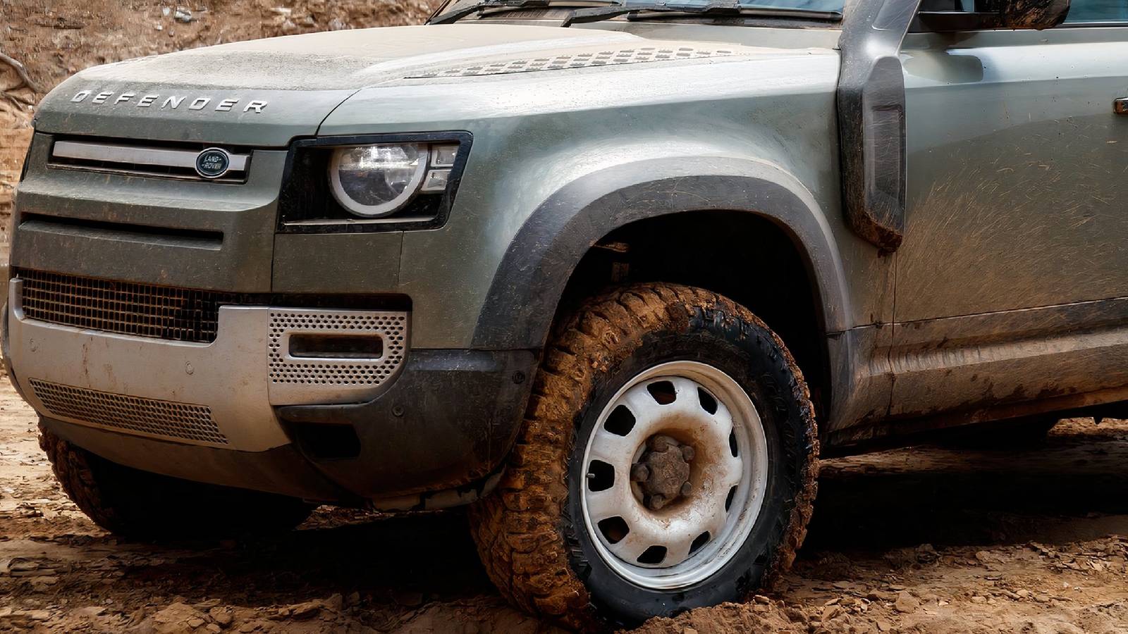 You Can Now Buy A Land Rover Defender For Less Than A Ford Bronco