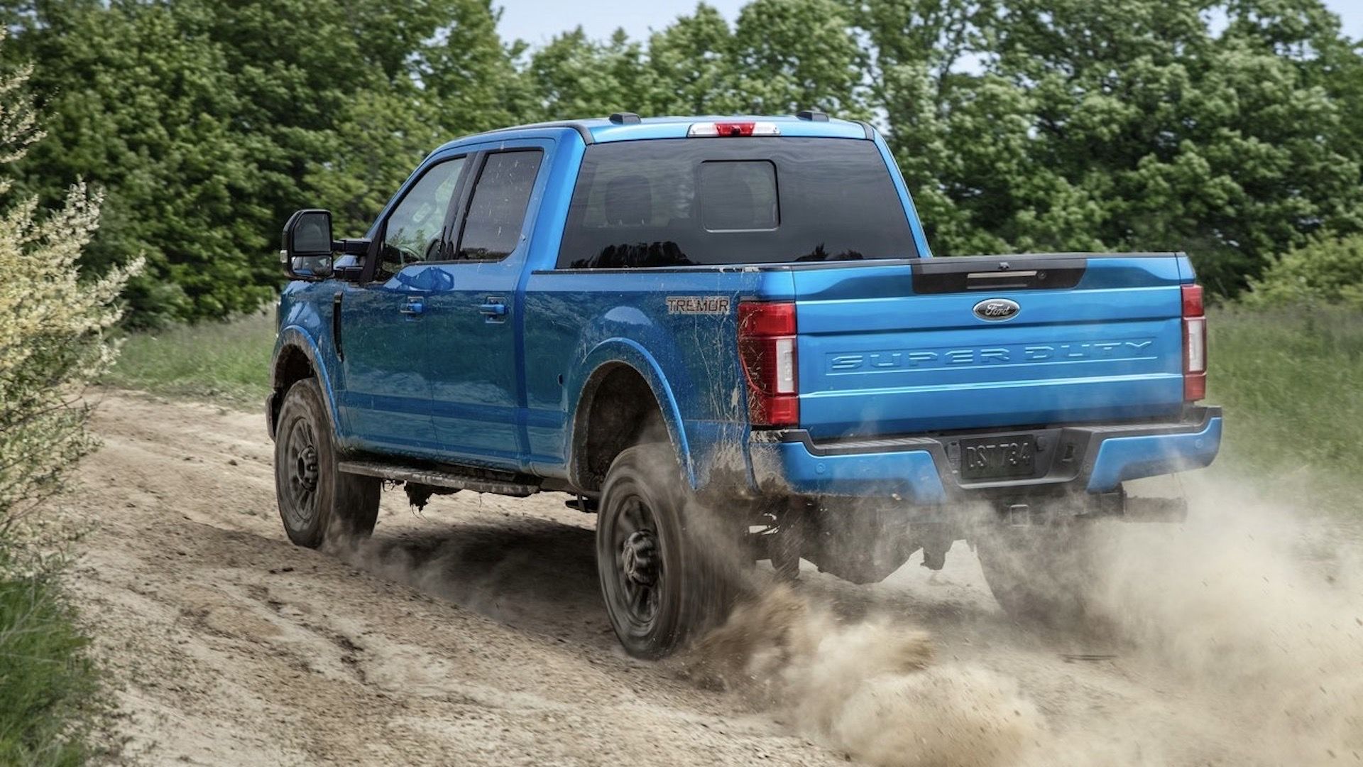 2020 Ford F-350 Super Duty Pricing, Photos & Specs