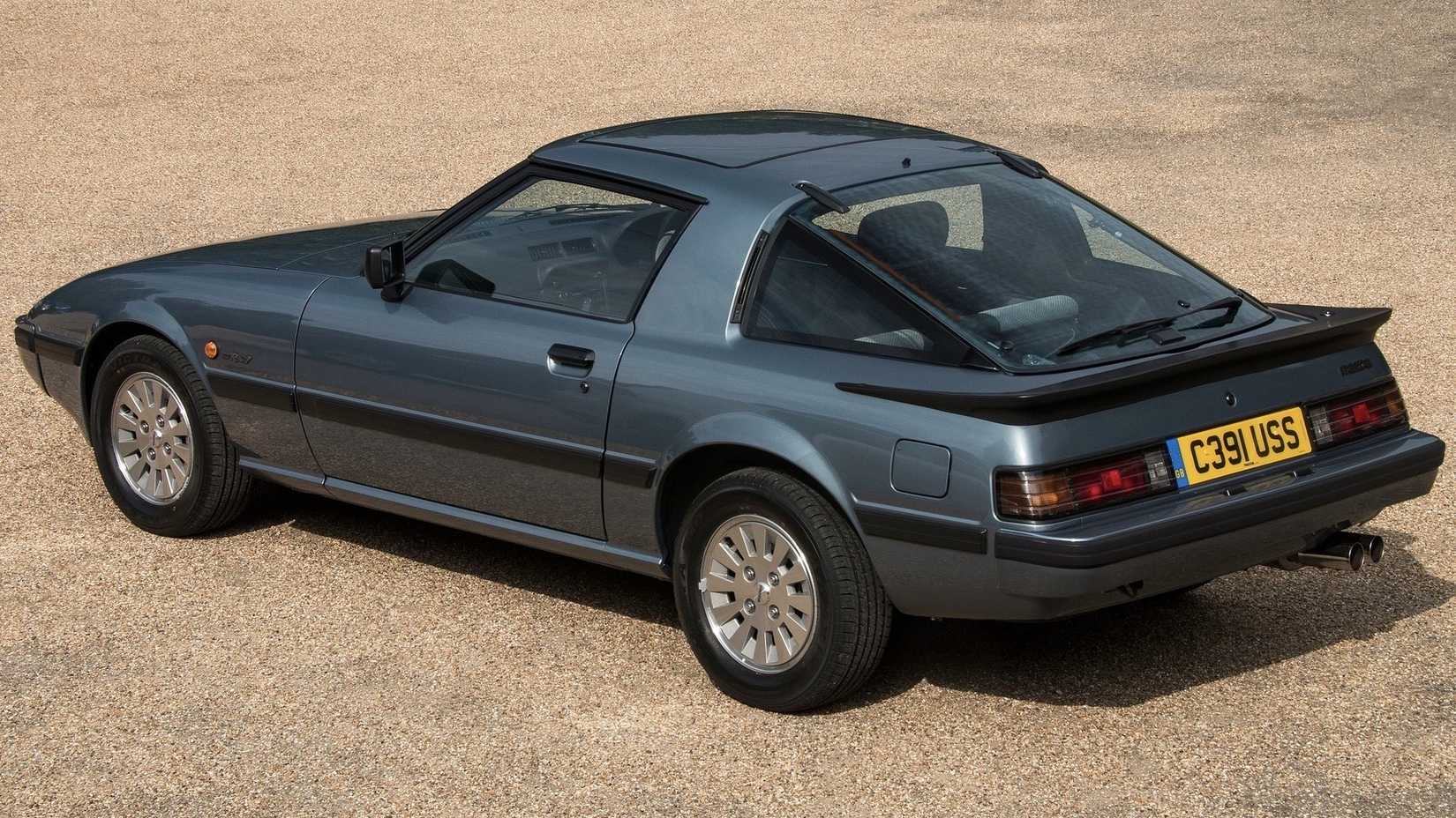 Pontiac Grand Prix ASC McLaren: Turbocharged Sports Coupe of the Late 80s