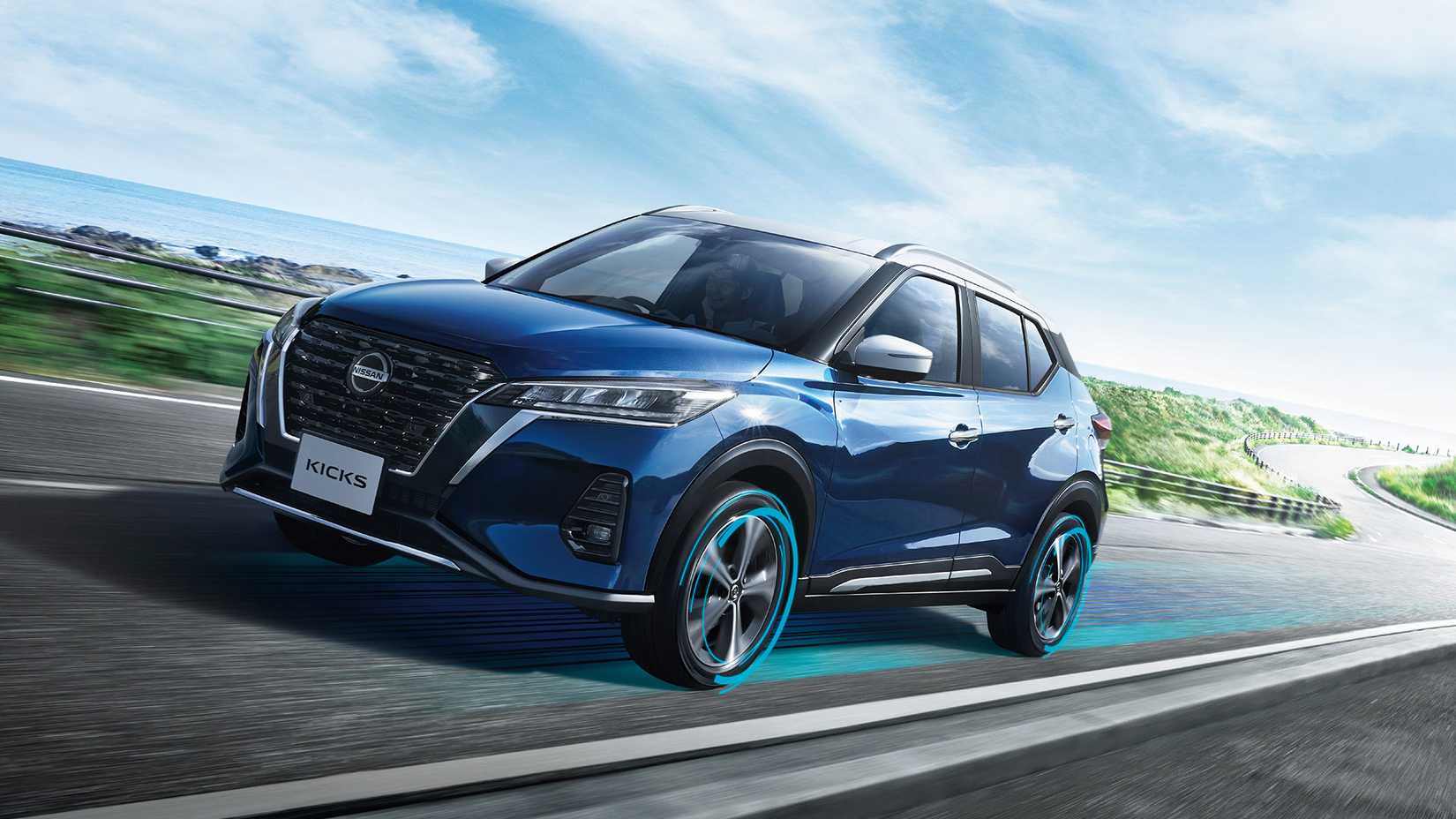 Nissan Confirms More e-Power Hybrid Models Are Coming To America