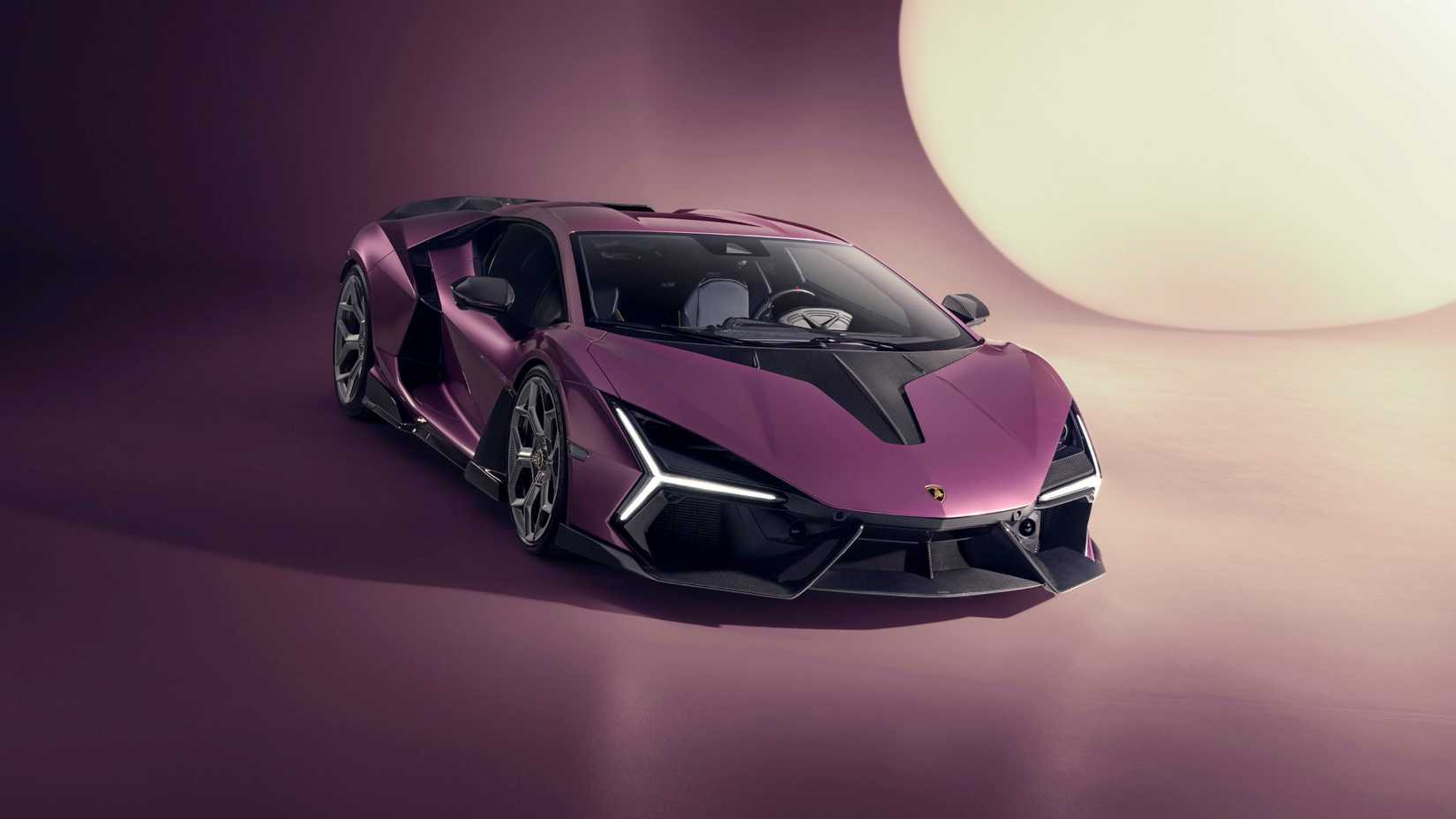Novitec Thinks It Can Do The Revuelto Better Than Lamborghini