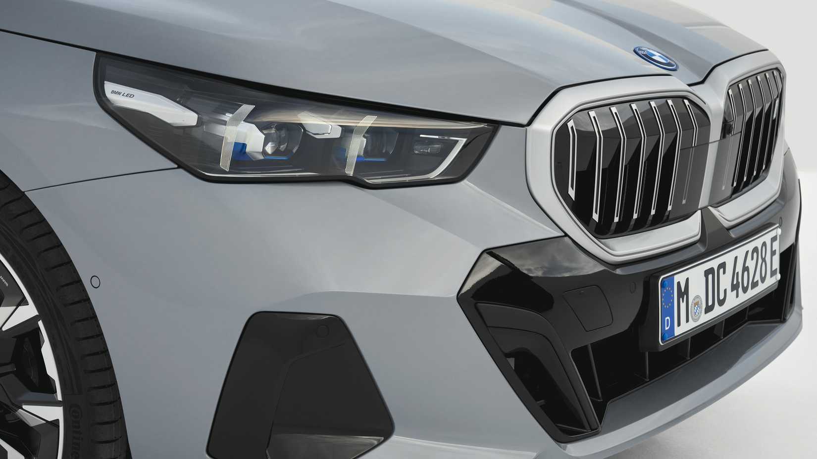 BMW i5 M60: Should You Buy The Top-Tier Electric Sedan