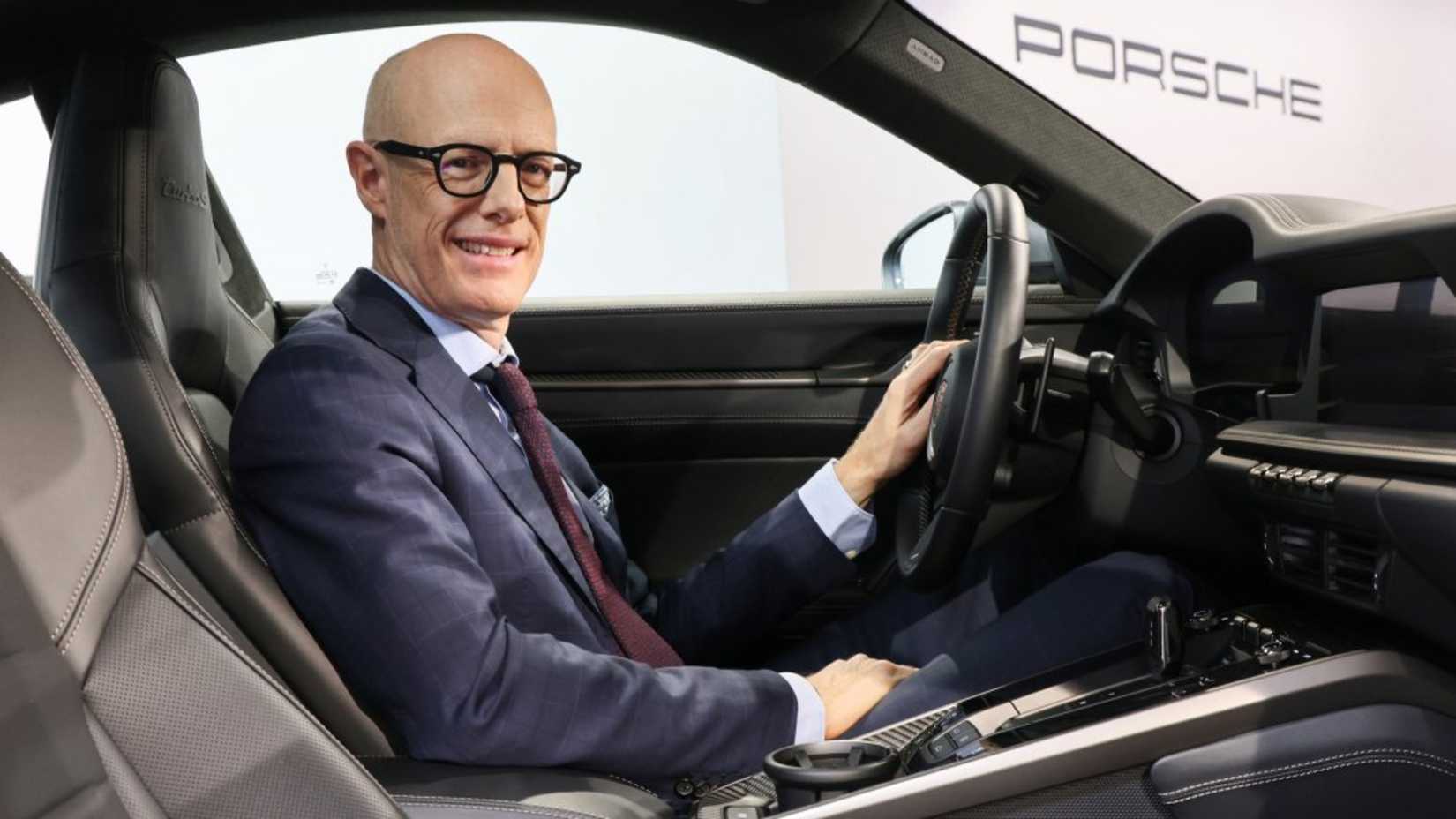 Porsche Just Made The Most Anti-Capitalist Decision We've Heard Of In Ages