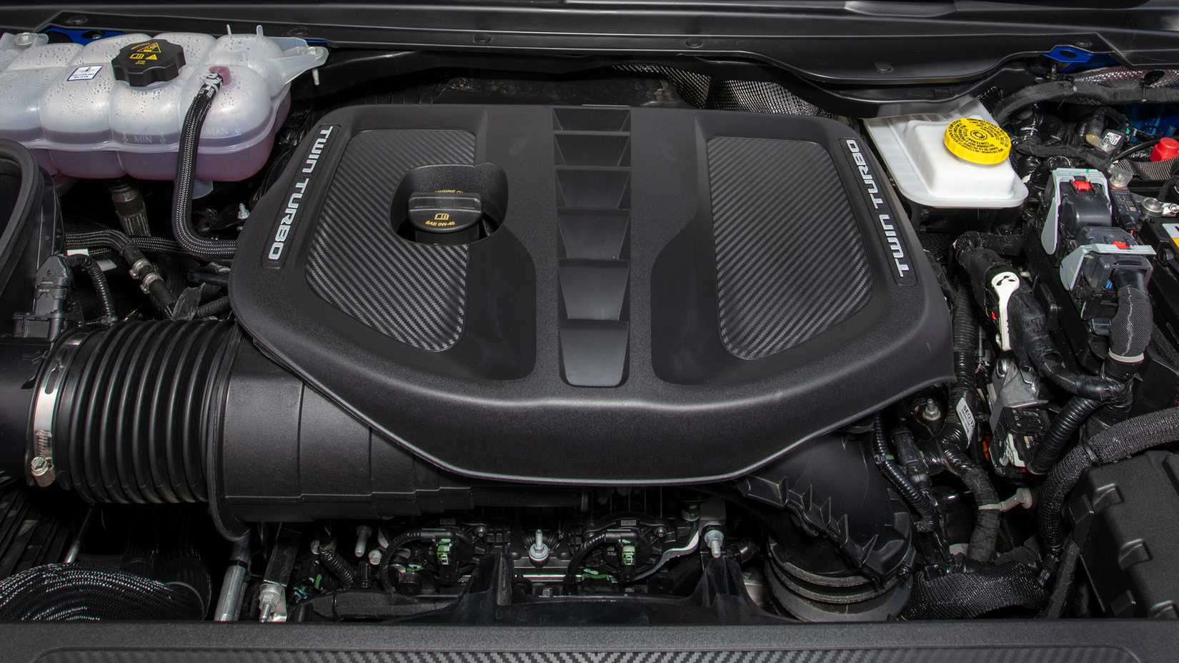 GM Revs Up New Small-Block V8 Engines With Another $150 Million Investment