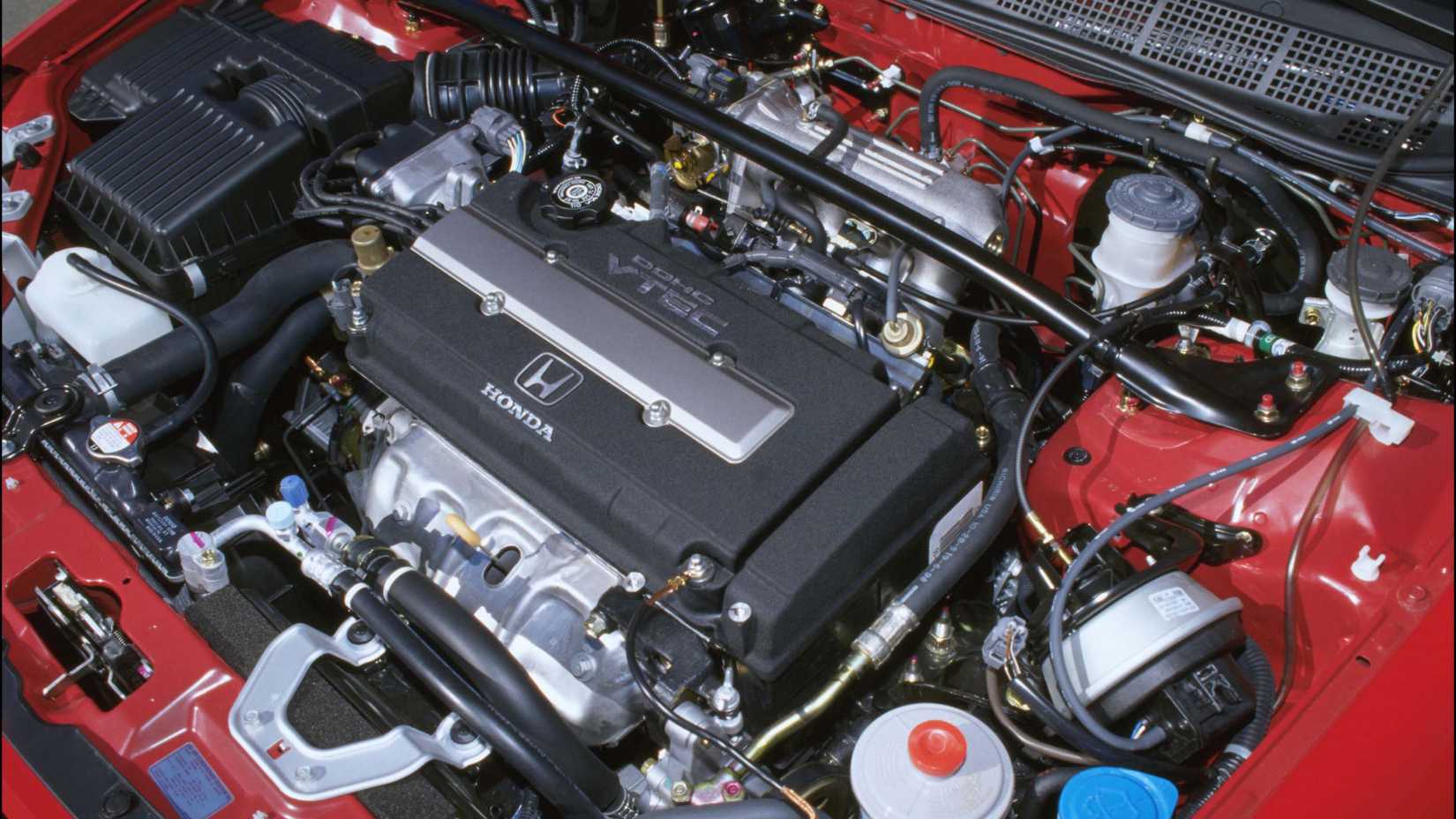 The Ultimate EK Honda Civic Buyer's Guide
