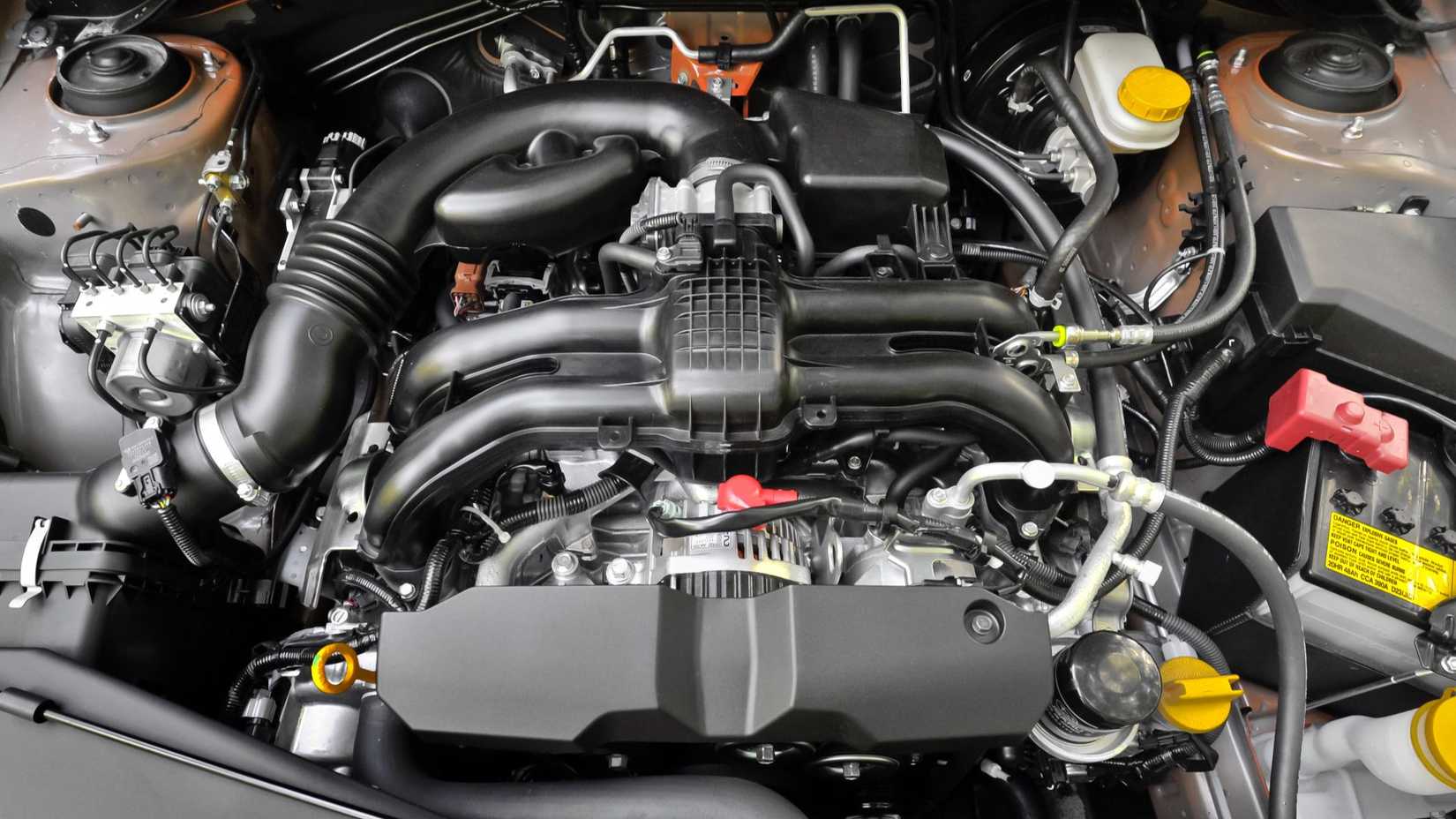 Buyers After An AWD Bargain Should Be Considering Subaru's First-Gen ...