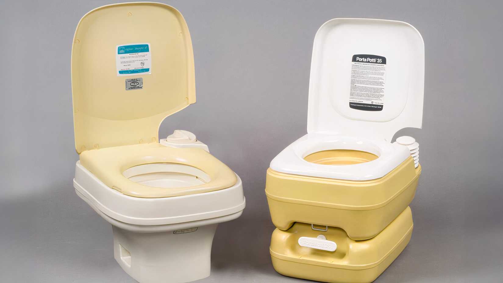 Only One Luxury Car Ever Was Sold With A Built In Toilet
