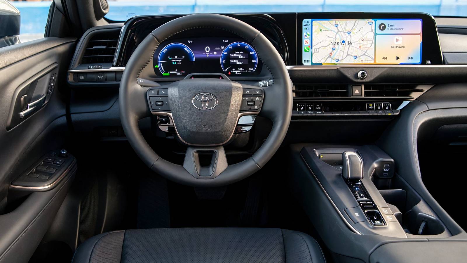 Toyota GR Yaris 2025 Review - TheAutoExec