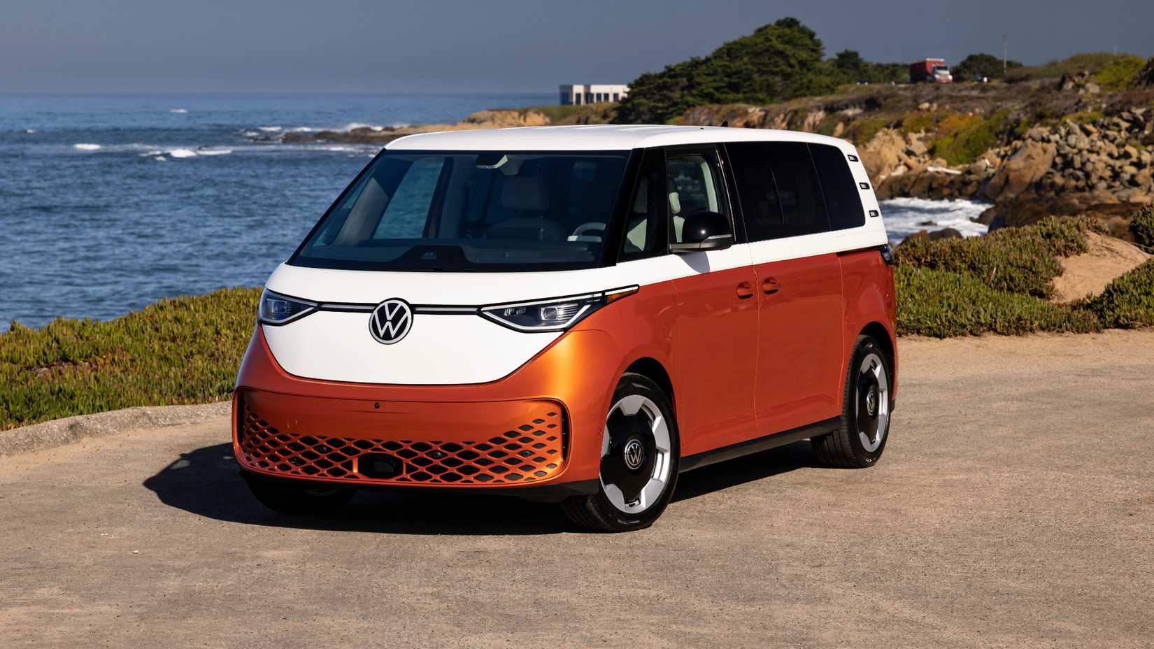 VW To America: Slow Sales Ain't Gonna Kill The GTI