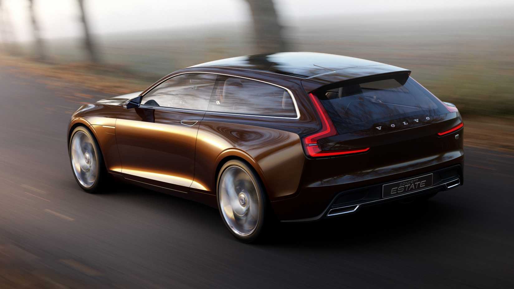 'I Could Tell You, But I'd Have To Kill You' - Volvo Already Working On ...