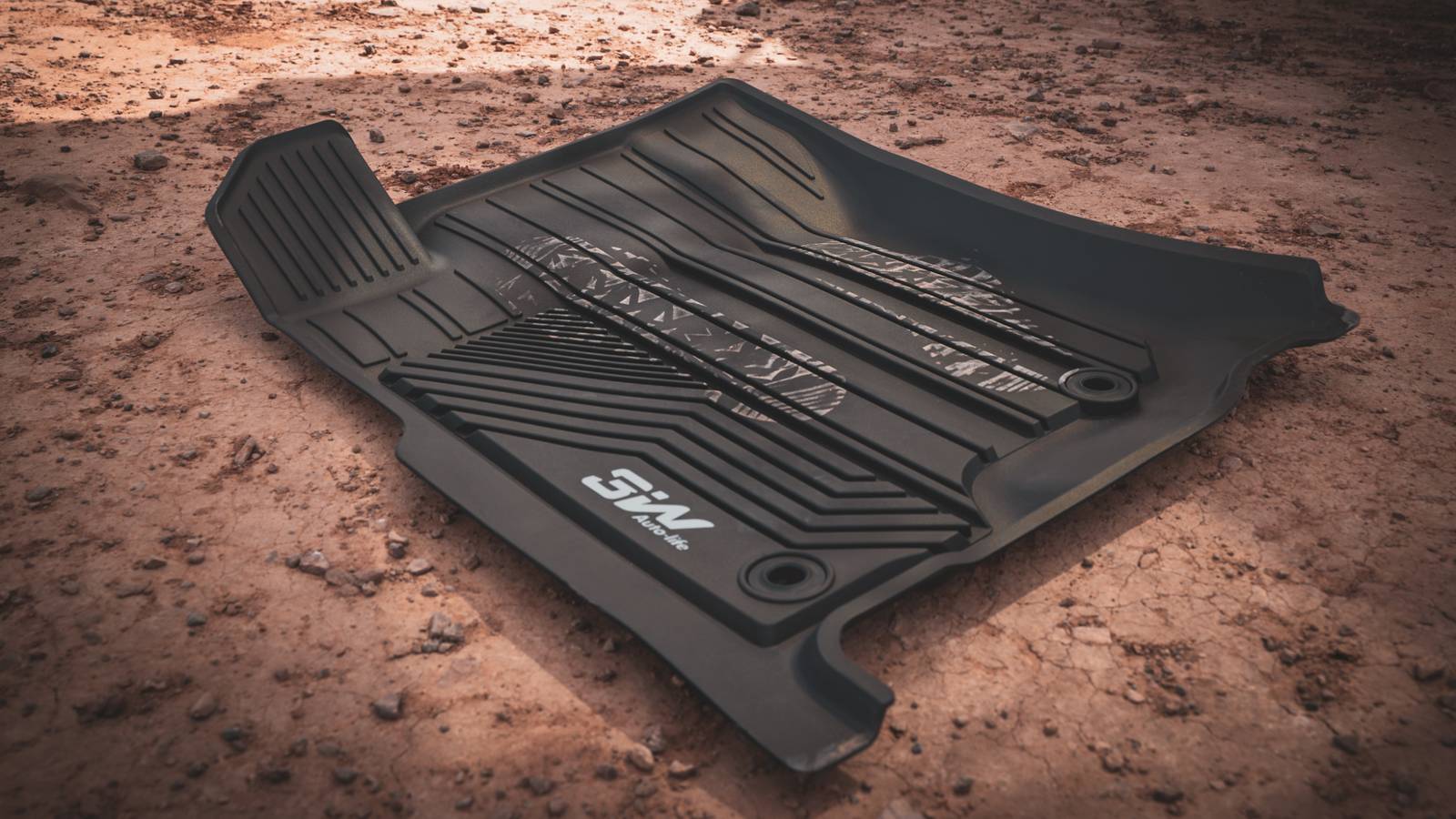 3W Auto-Life's First EJS Appearance Delivers The Cabin Upgrade Serious ...